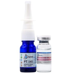 Home - STAT Peptides